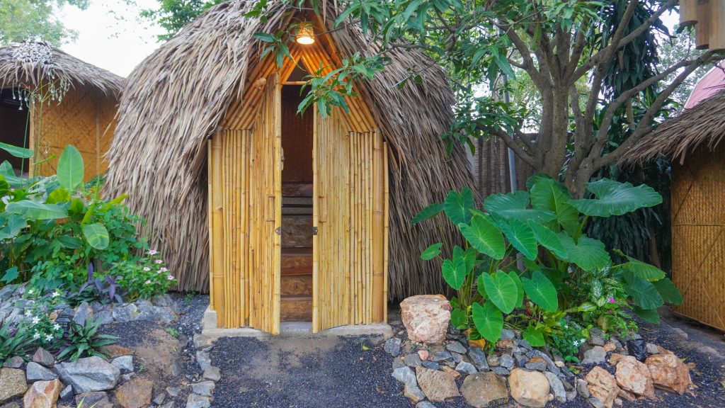 Eco-Friendly Bamboo Bungalows in Koh Samui | Samui Circus